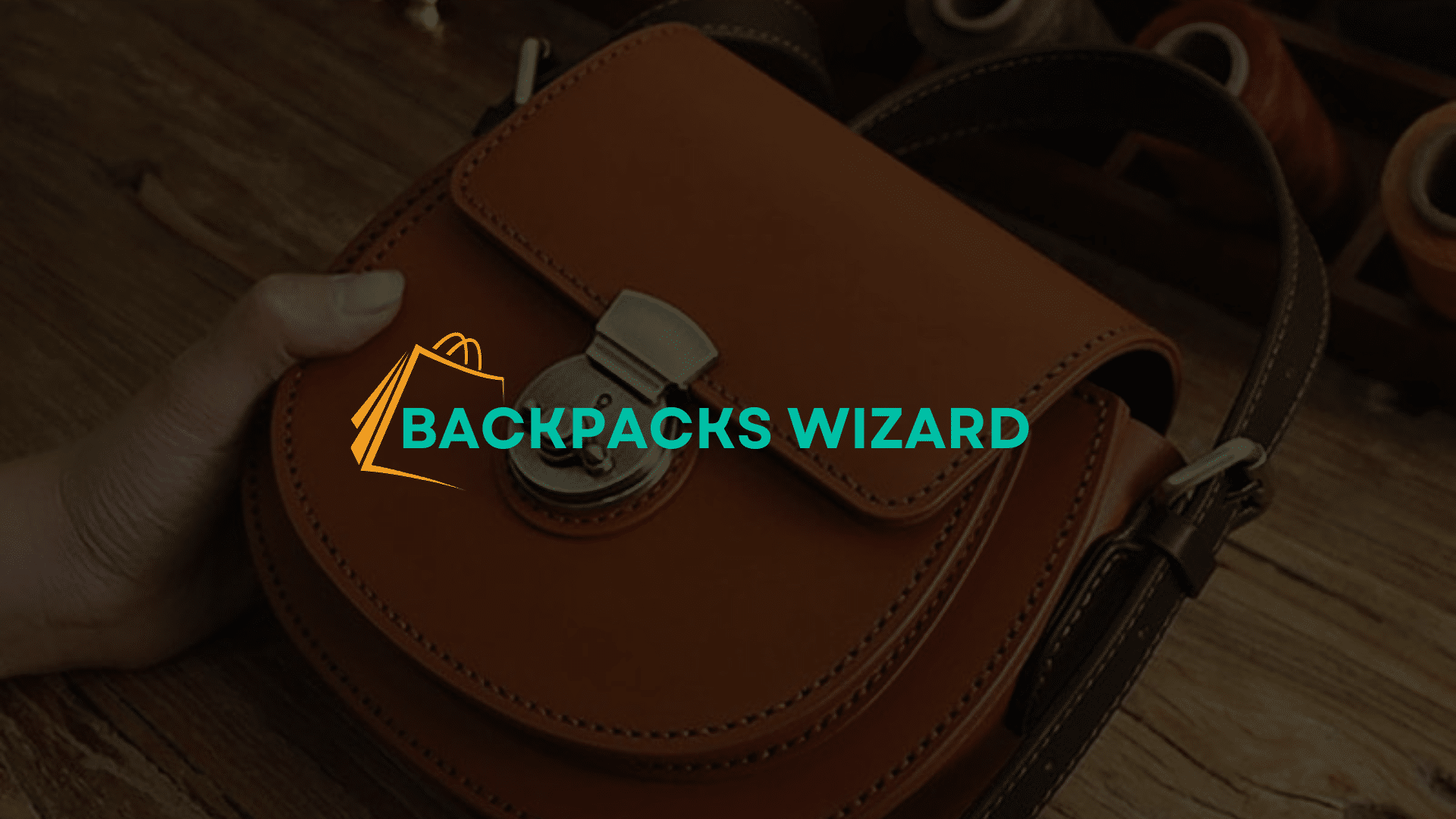 Backpacks Wizard - Unveiling the Magic of Backpacking Excellence