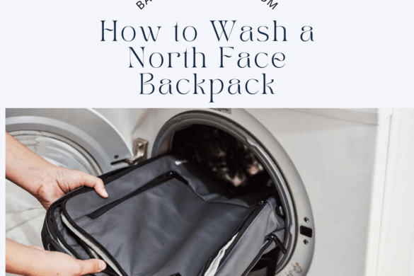 How to Wash a Backpack: Step-by-Step Cleaning Guide