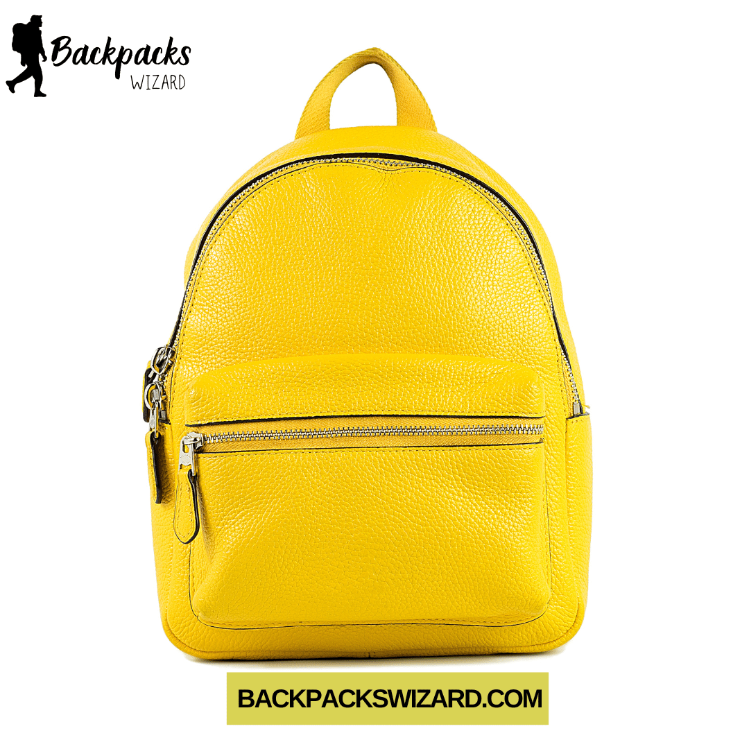 Make a Backpack - Your DIY Guide to Crafting a Custom Bag