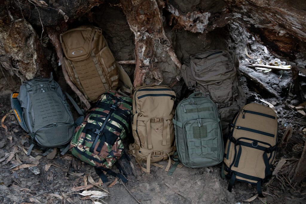 The 5 Best Tactical Backpack of 2024
