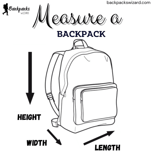 The Best Size for a Carry On Backpack
