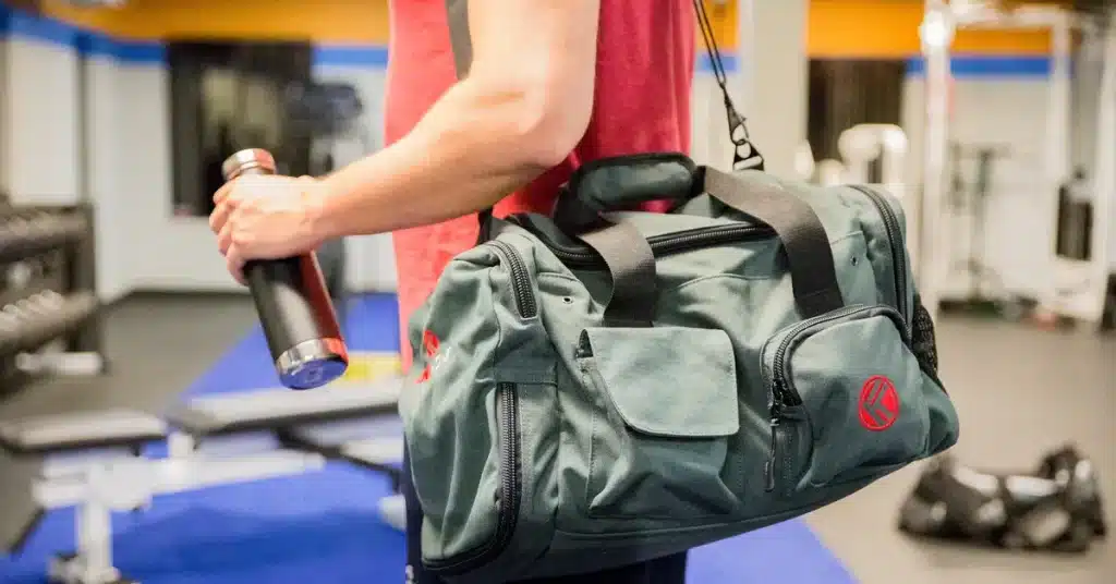 9 Best Gym Backpack for 2024-Upgrade Your Gear