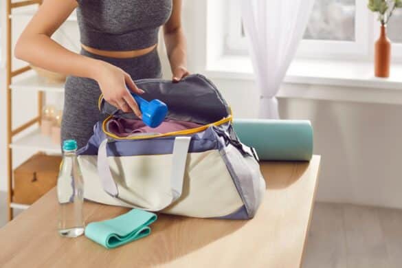 A Brief History of Backpacks: Evolution with Time