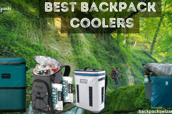 A Brief History of Backpacks: Evolution with Time