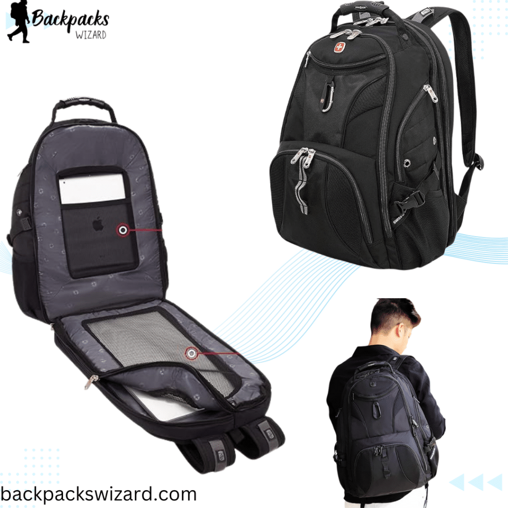 7 Best Laptop Backpacks for 2025