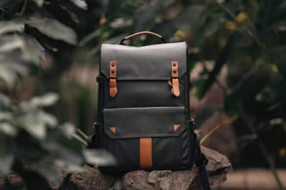 A Brief History of Backpacks: Evolution with Time