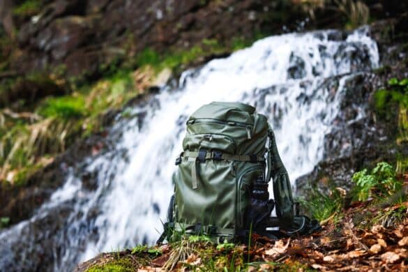 How to Wash a Backpack: Step-by-Step Cleaning Guide