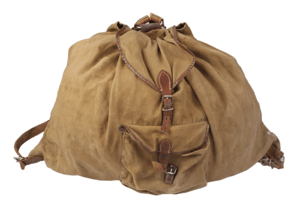 A Brief History of Backpacks: Evolution with Time