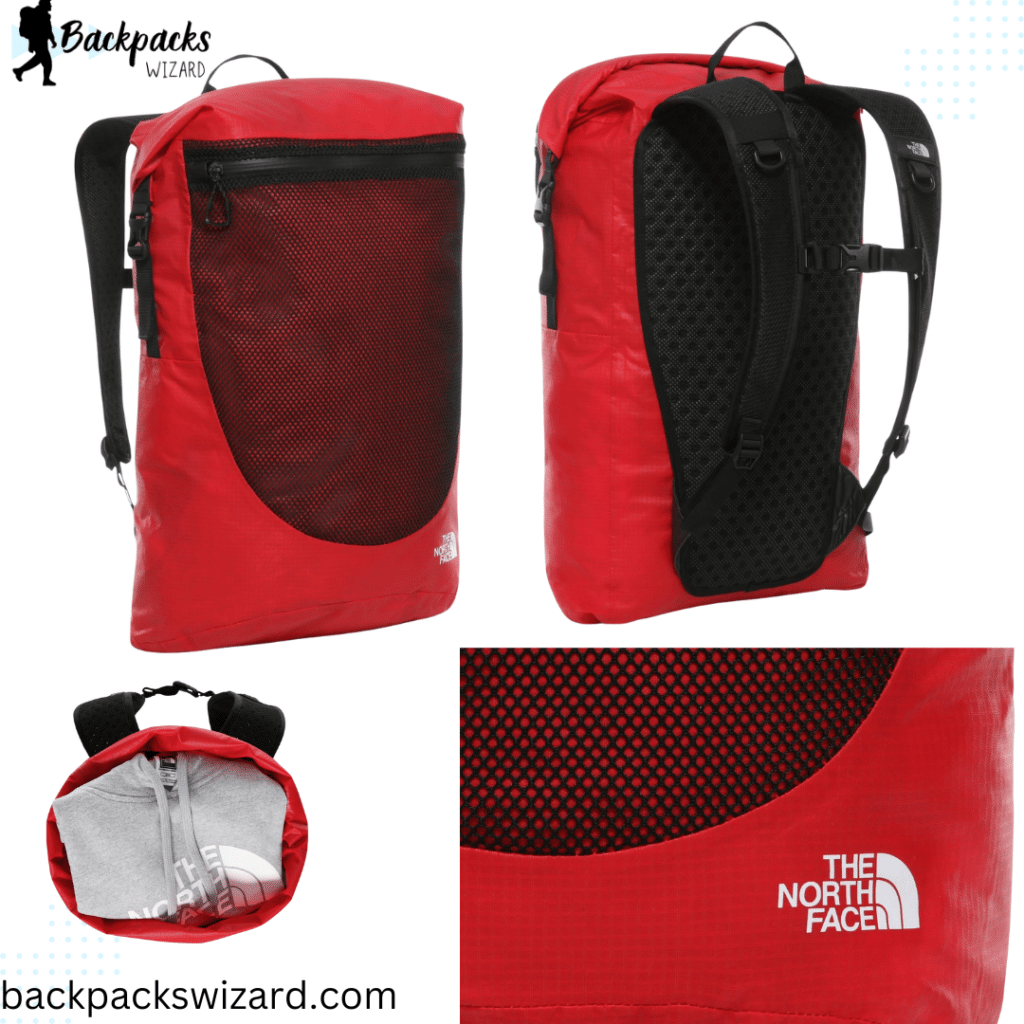 10 Best Waterproof Backpacks For Weather Protection