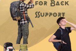A Brief History of Backpacks: Evolution with Time