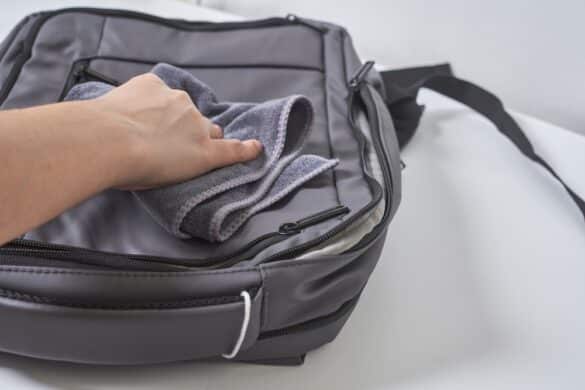 How to Wash a Backpack: Step-by-Step Cleaning Guide