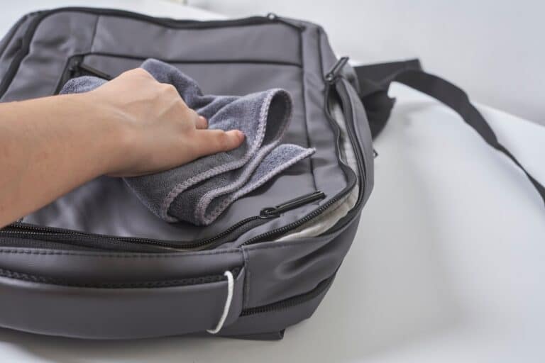 How to Wash a Backpack: Step-by-Step Cleaning Guide