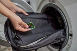 How to Wash a Backpack: Step-by-Step Cleaning Guide