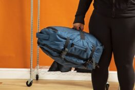 How to Fix A Backpack Strap? A Simple Repair Guide
